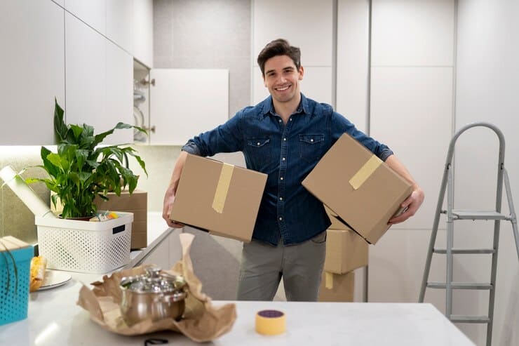 How to Pack Efficiently for Your Next Move: Expert Advice from Brazos ...